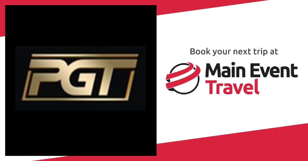 2024 PGT Kickoff - Poker GO Tour | MainEventTravel.com