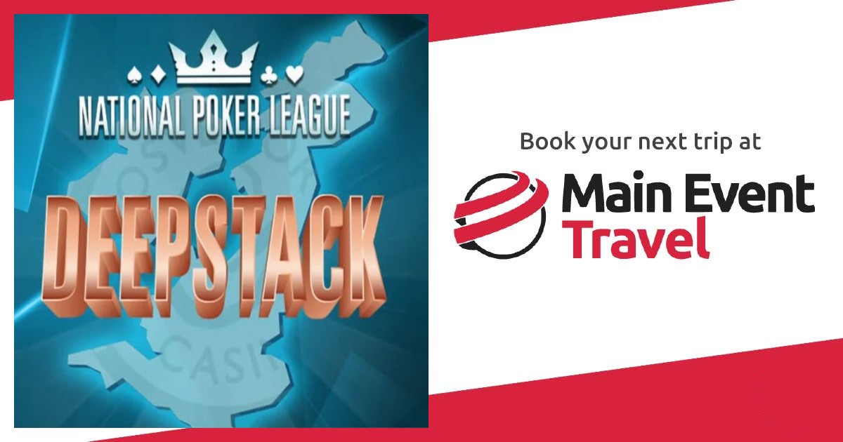 Sheffield - Grosvenor Deepstack | MainEventTravel.com