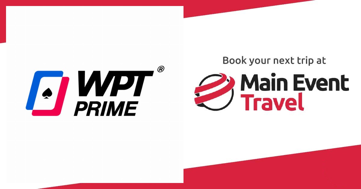 WPT Prime Vietnam - WPT Prime | MainEventTravel.com