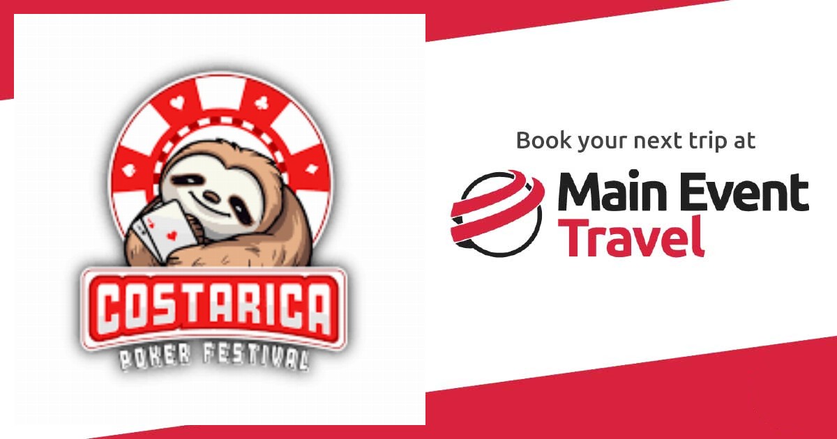 Costa Rica Poker Festival - Costa Rica Poker Festival | MainEventTravel.com