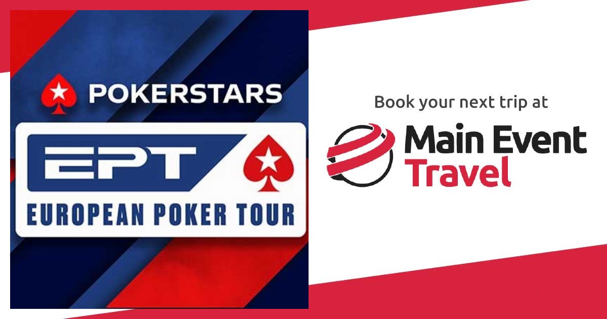 EPT Paris - EPT | MainEventTravel.com