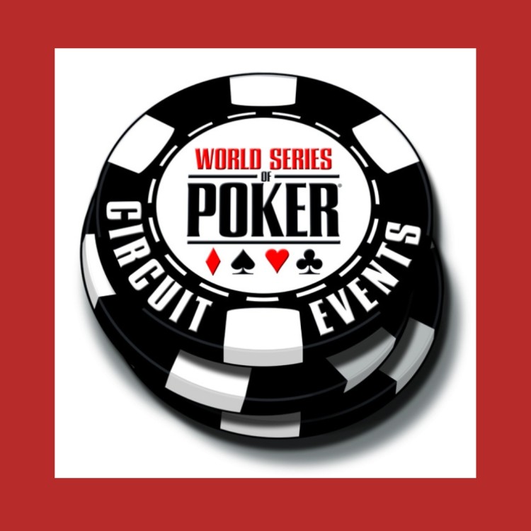 The WSOP announces the return of its WSOP Circuit Events ...